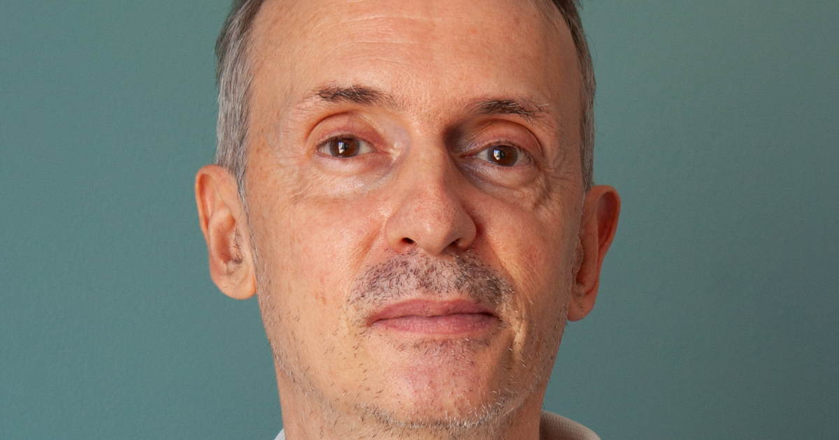 Thomas Boudier | Centrale Méditerranée