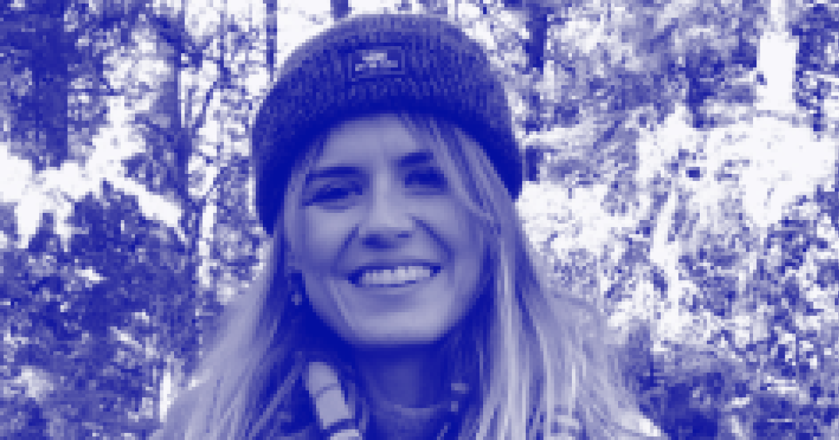 [#8mars] Quatre questions à… Alexandra, chargée de communication ...