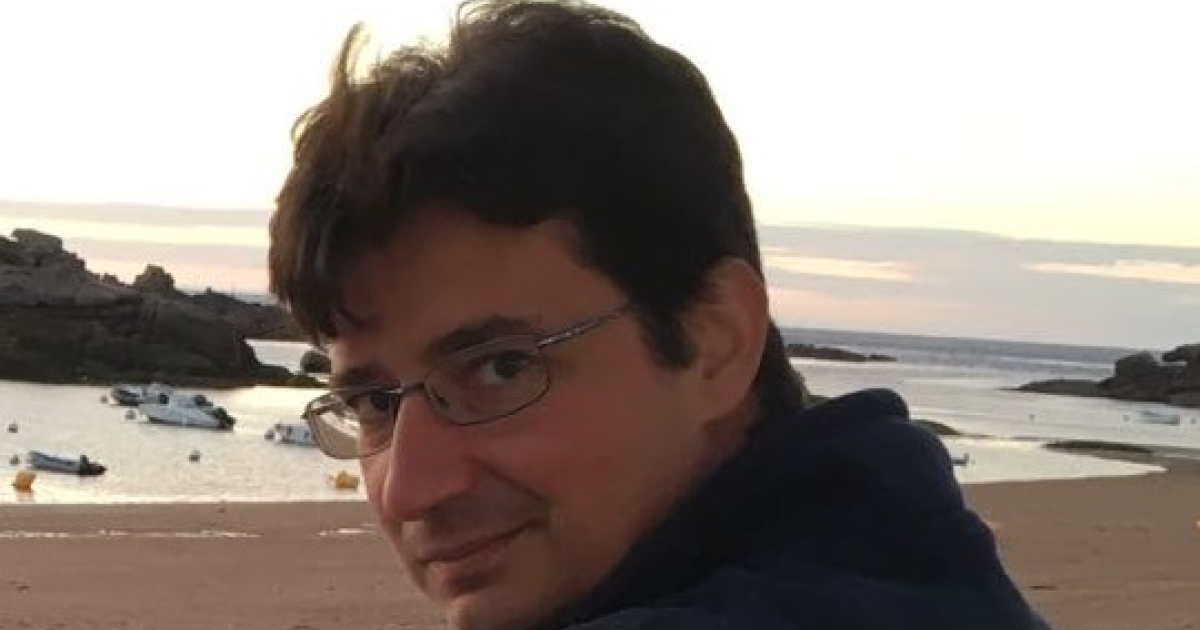 L’équipe du MS Iméo se renforce : bienvenue à Julien Touboul ...